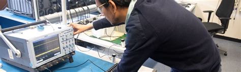 Applications Of Logic Analyzers In Digital Signal Processing Dsp Analysis Gao Tek