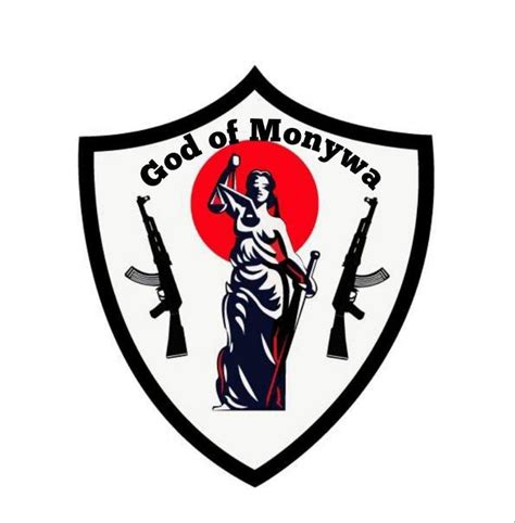 God Of Monywa People Defence Force Gpdf