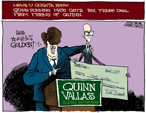 Scott Stantis For April 09 2014 Gocomics