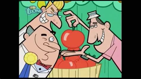 Who Is Sheldon Dinkleberg Fandom