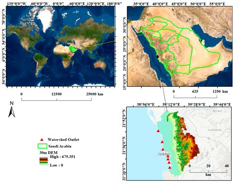 Computational Machine Learning Approach For Flood Susceptibility
