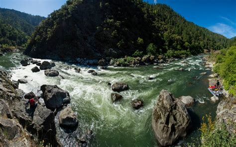 What Class Rapids Are On The Rogue River Row Adventures