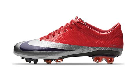 The Infamous Story Behind The Mercurial Superfly Launch Colourway Soccerbible