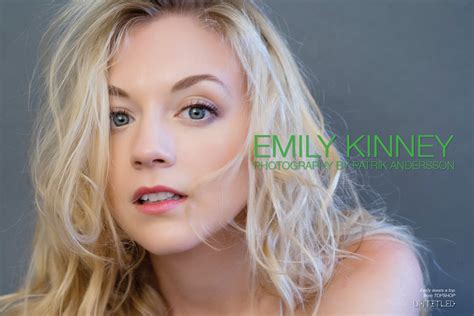 Emily Kinney Maxim Lauren Cohan Maxim