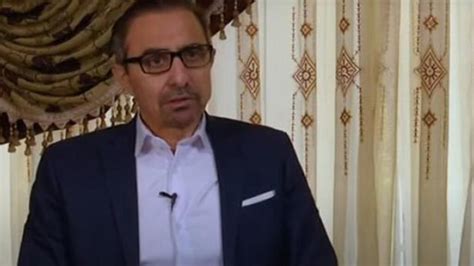 Irán Confirma La Pena De Muerte Contra El Opositor Habib Chaab