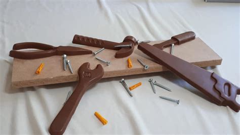 Chocolate Tool Sweets 2025 Fun And Delicious Handymen T