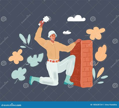 Soldier Throwing A Grenade Cartoon Vector 4610905