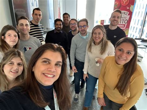 Patricia Mendes On Linkedin Dreamteam
