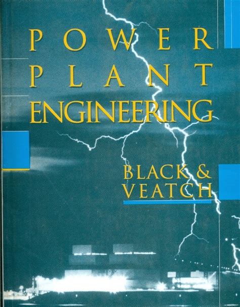 Buy Power Plant Engineering Book Online At ₹279600 Free Delivery
