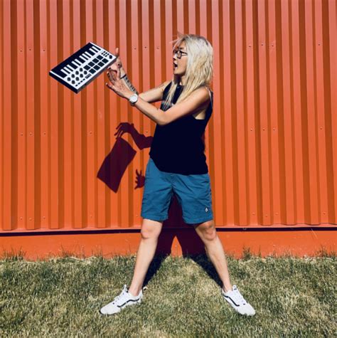 Asian Rock Singer Amel D Goes Viral After Releasing New Single Im