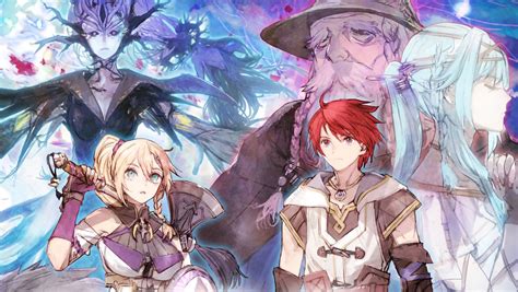 Ys X Proud Nordics Will Be Released In Japan For Nintendo Switch 2