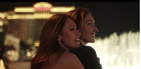 Out Of The Closet Easing The Backlash Against Same Sex Couples In Advertising