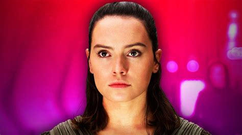 Daisy Ridley S Star Wars Return Gets Mixed Reactions From Fans
