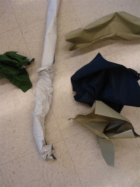 A Massive And Impressive Contraption