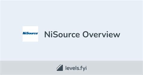 Nisource Careers Levels Fyi