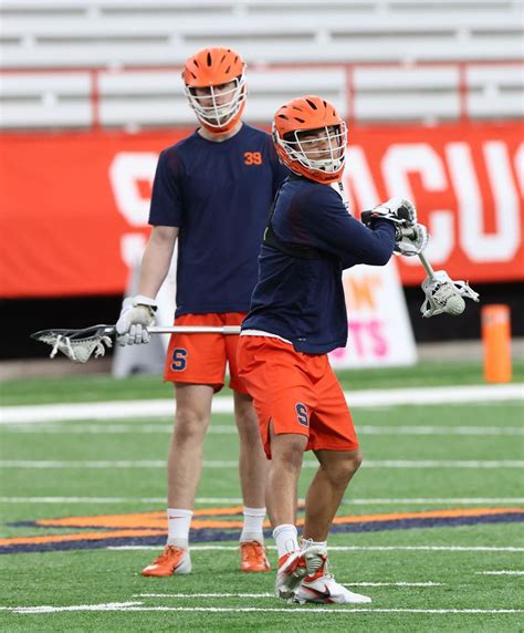Syracuse Lacrosse Vs Duke 2022