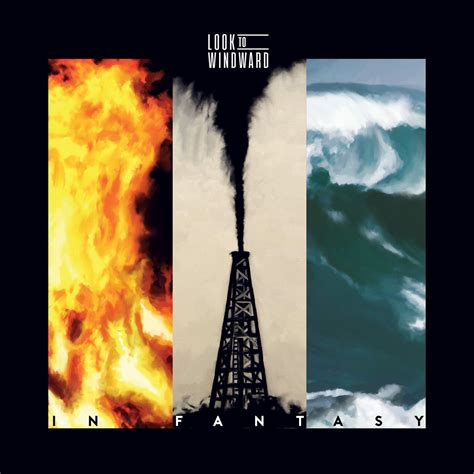 Interview With Look To Windwards Andrew Mccully Progarchy