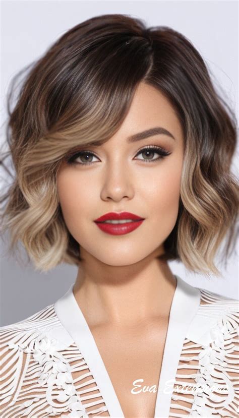 Tendance Coiffure Coupe Femme Pour 2025 Les Meilleures Idées