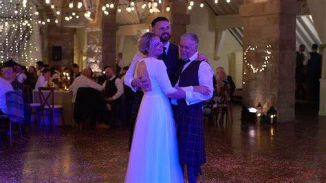 Ailsa Davidson Ae Fond Kiss Youtube