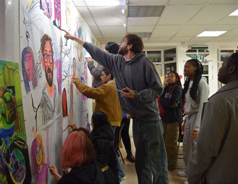 British Museum Invites Overseas For Youth Led Arts Program