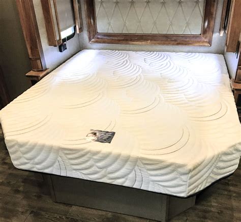Rv Custom Size Mattresses Comfort Rv Mattresses