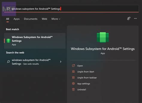How To Enable Wsa Advanced Networking In Windows 11 10 Mefmobile