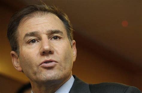 Glasenberg Verlässt Rusal Verwaltungsrat