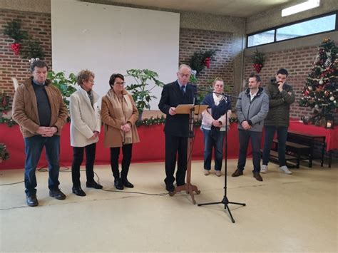 En Seine Maritime La Commune De Cropus Met Laccent Sur La Sécurité