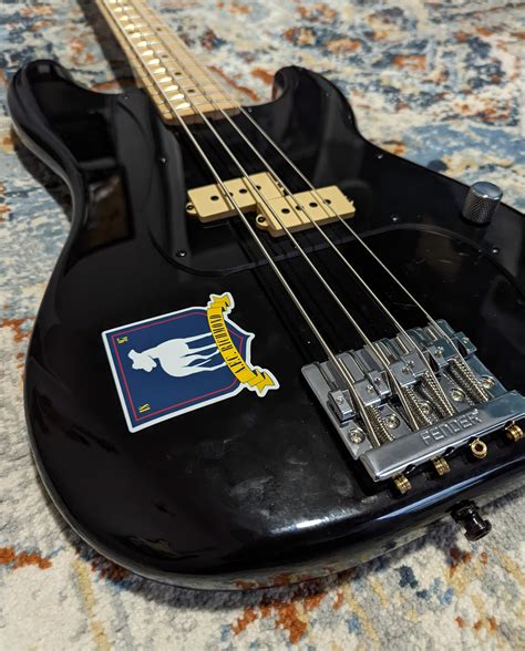 Took A Cue From Steve Harris And Put The Badge For My Favorite Football