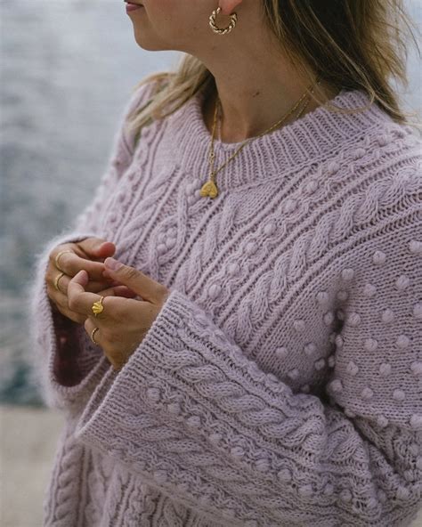 Sweater Knitting Patterns Classic And Modern Designs — Kutovakika