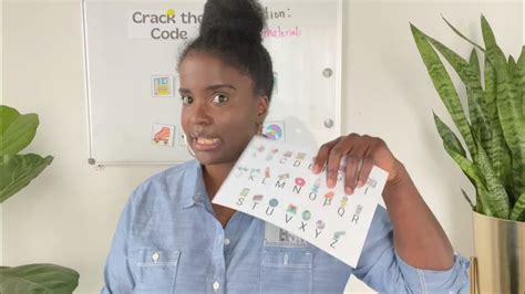 Crack The Code Reinforcement Youtube