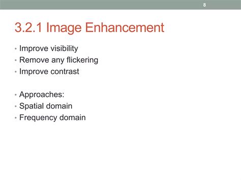 Fruit Detection Using Morphological Pptx