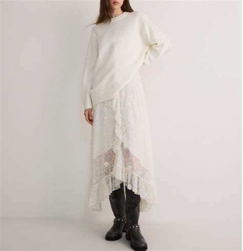 Светр Reserved з вовною р M — ціна 400 грн у каталозі Светри Купити жіночі речі за доступною