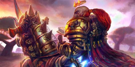 Warcraft Zodiac 60 Photos