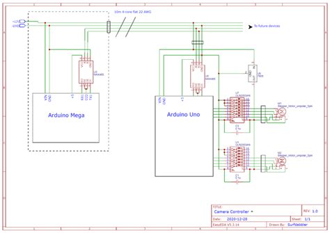Noise On Rs485 Communications General Electronics Arduino Forum