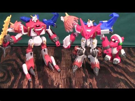 Digimon Fusion Shoutmon X