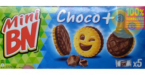 Anti Crise Fr Offre De Remboursement Bn Mini Bn Choco 100 Rembourséoffre De Remboursement