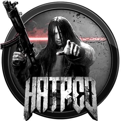 Hatred Icon V1 By Andonovmarko On Deviantart