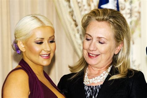 Exclusive Hillary Clinton Lesbian Lovers Named In Secret Emails