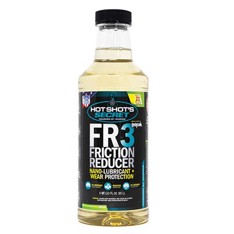 Hot Shots Secret Additives Diesel Performance Additives