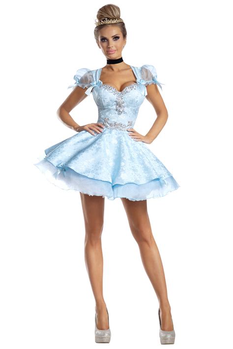 Costumes Sexy De Princesses Disney Brand New Modern Disney Princess