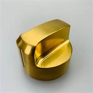 Aluminum Alloy Gas Stove Knob Or Gas Oven Knobs For Gas Stoves Or Gas Ovens