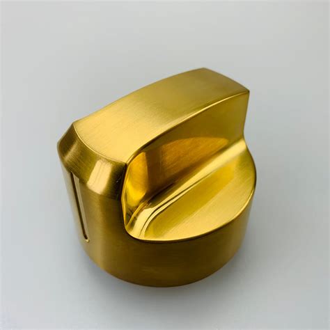 Aluminum Alloy Gas Stove Knob Or Gas Oven Knobs For Gas Stoves Or Gas
