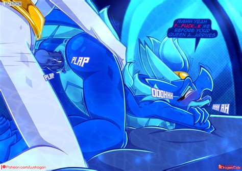 Rule 34 Anthro Anus Aquatic Dragon Areola Ass Blush Bodily Fluids