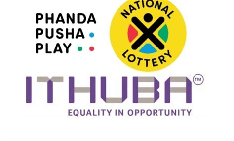 Ithuba Welcomes Vodapay As A New Partner For The National Lottery Games