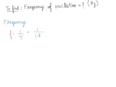 solved ques a certain colpitts oscillator of the form shown previously