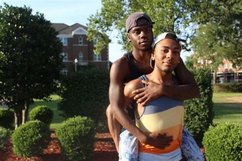Black Bromance