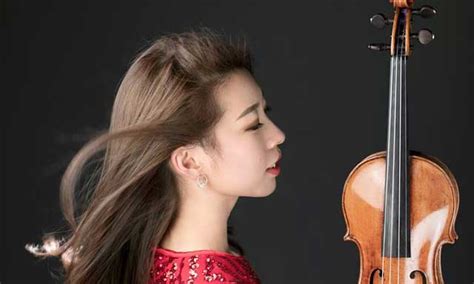 Musicians Company Concert Julia Hwang And Ben Tarlton London Korean