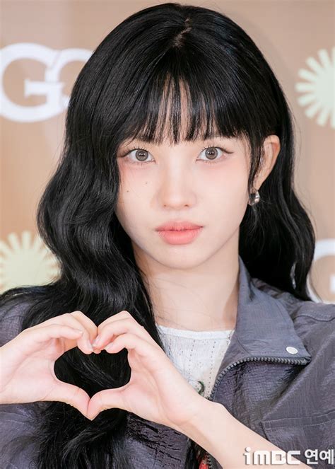 포토 전소연 역대급 귀여움