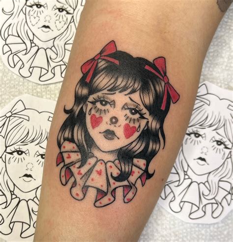 64 Sad Tattoos To Wear Your Heart On Your Sleeve Sacred Joanne